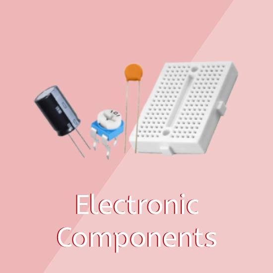 REES52 Electronic Components