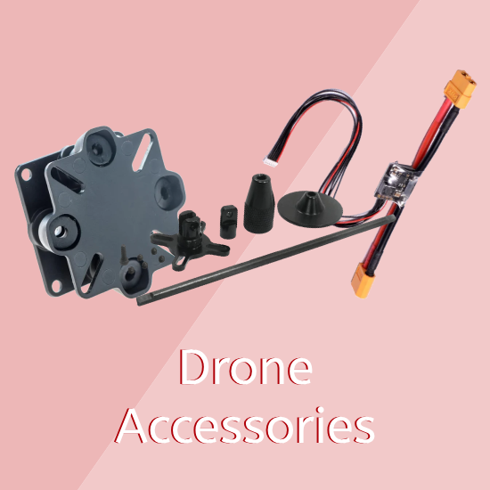 REES52 | Drone Accessories