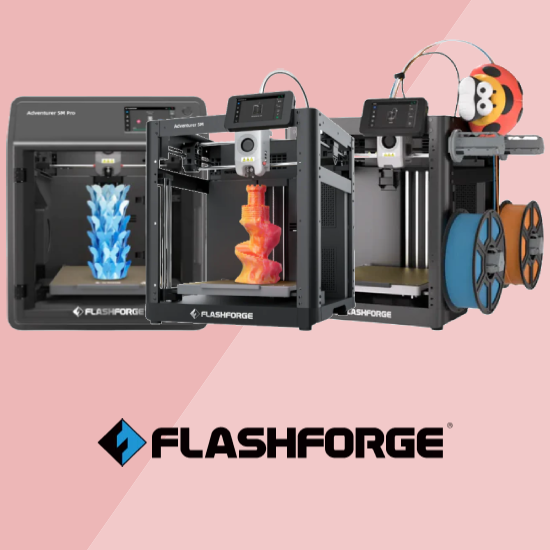 Flashforge – REES52