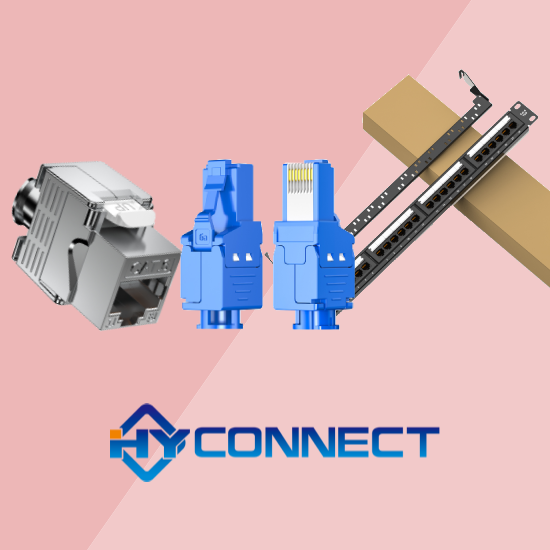HYCONNECT – REES52