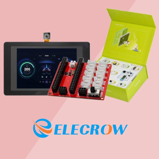 ELECROW – REES52