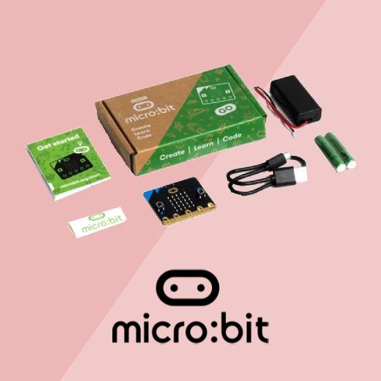 Micro:Bit – REES52
