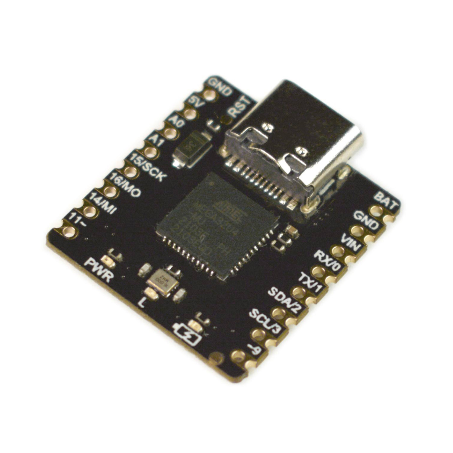 Dfrobot Beetle Cm 32u4 Compatible With Arduino Leonardo Atmega32u4