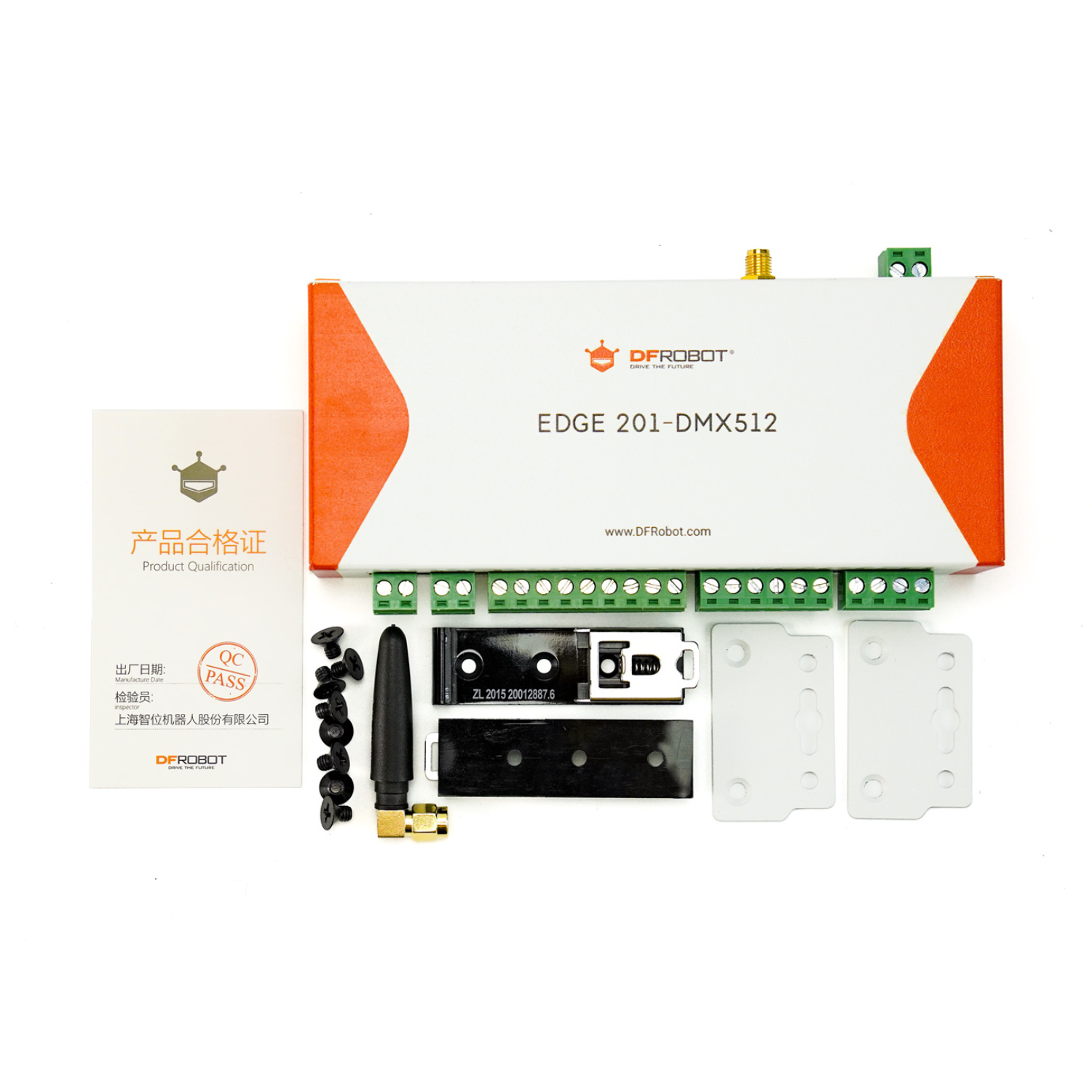 Dfrobot Esp32 S3 Based Dmx512 Smart Lighting Controller Rees52
