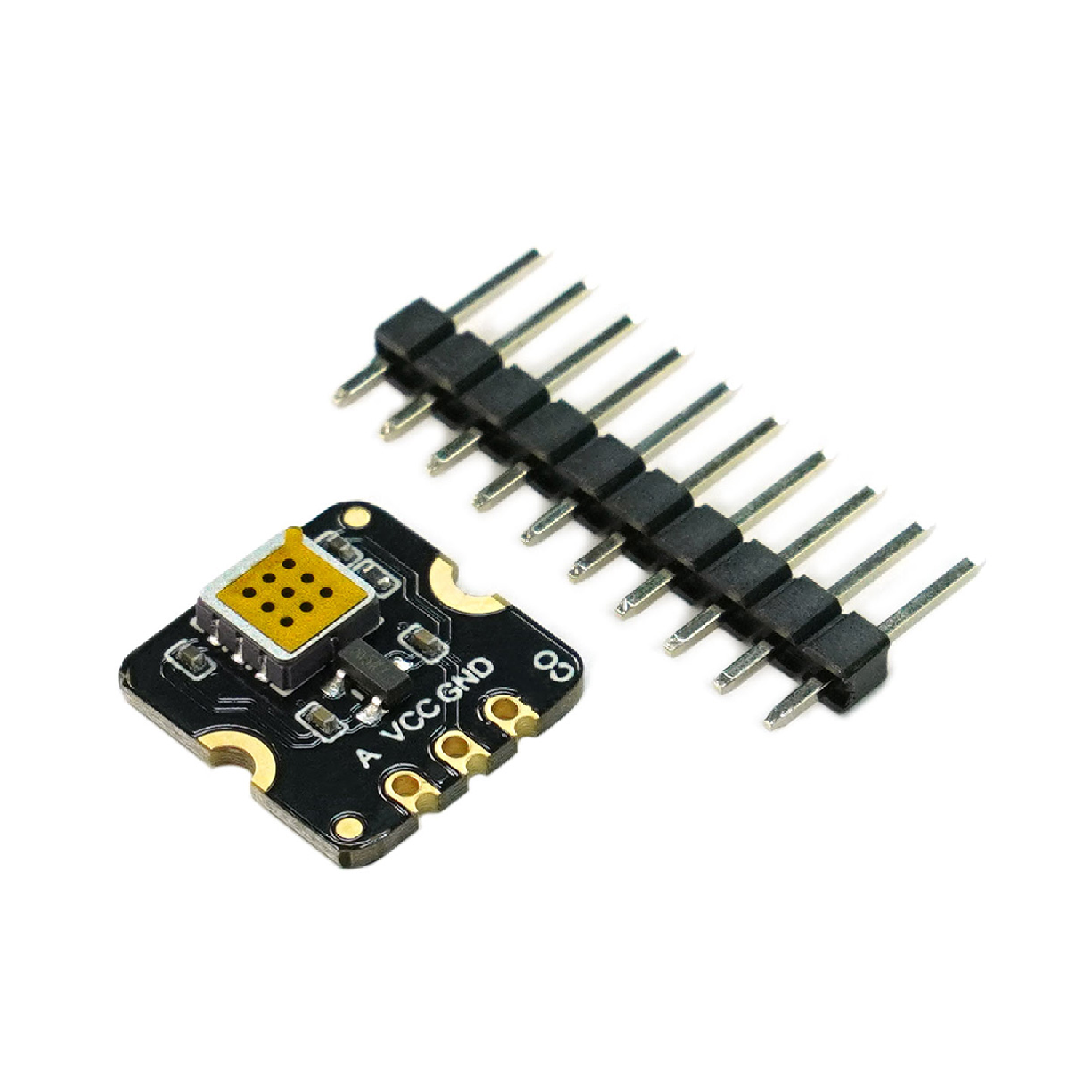 Dfrobot Fermion Mems Co Gas Detection Sensor 5 5000ppm Breakout Rees52