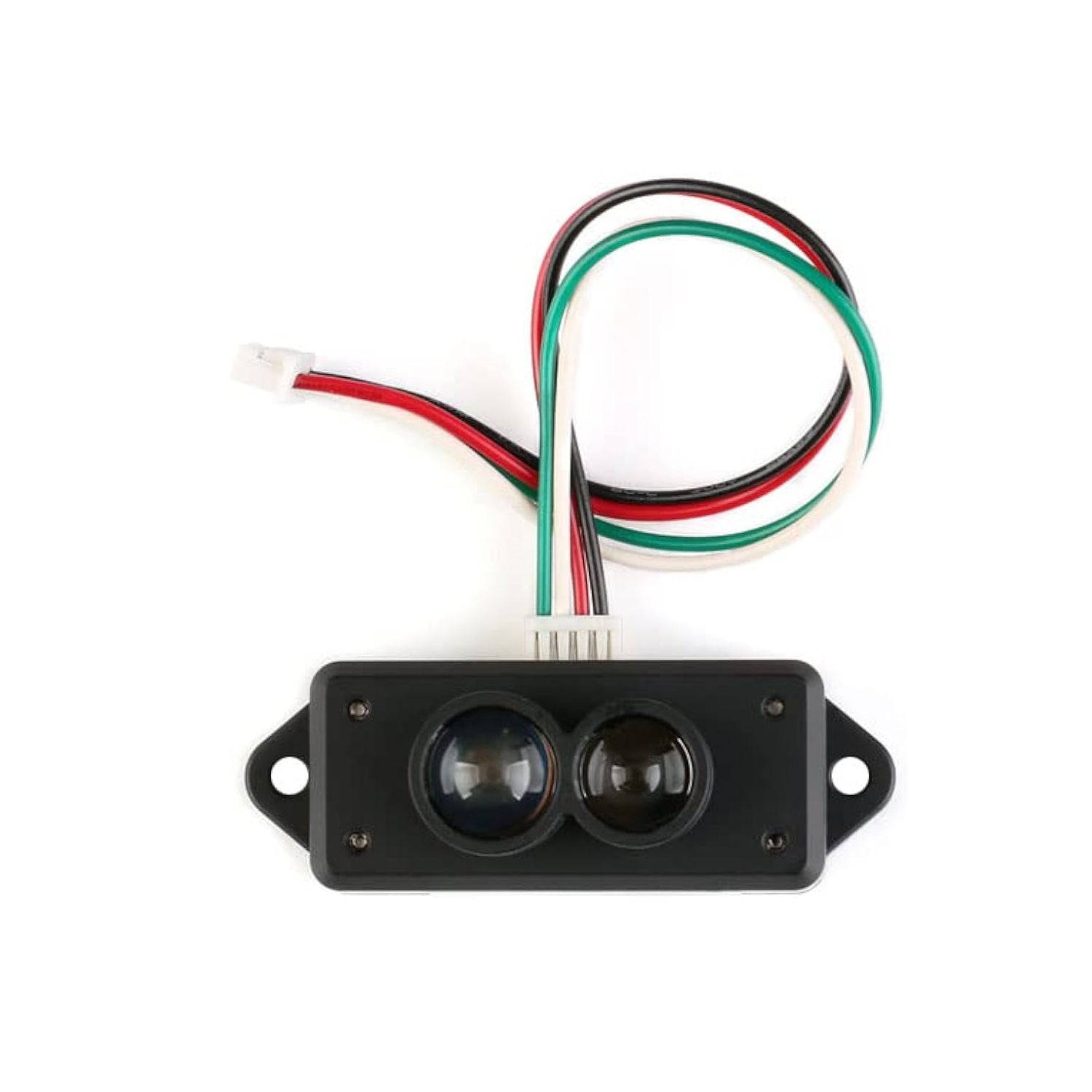 Tfmini Lidar Range Finder Sensor Module Single Point Rees52