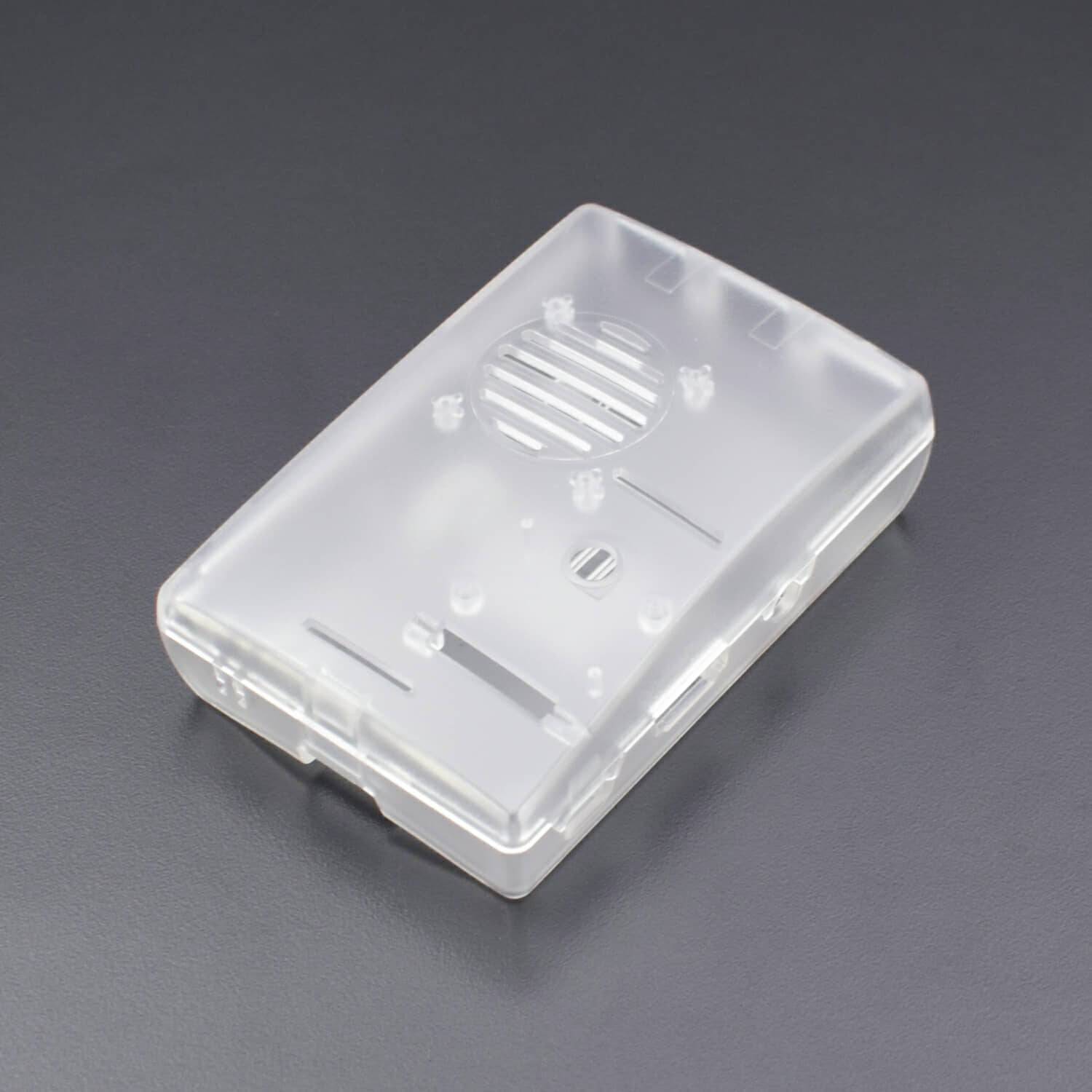Raspberry Pi Abs Enclosure Box Without Cooling Fan Rees52