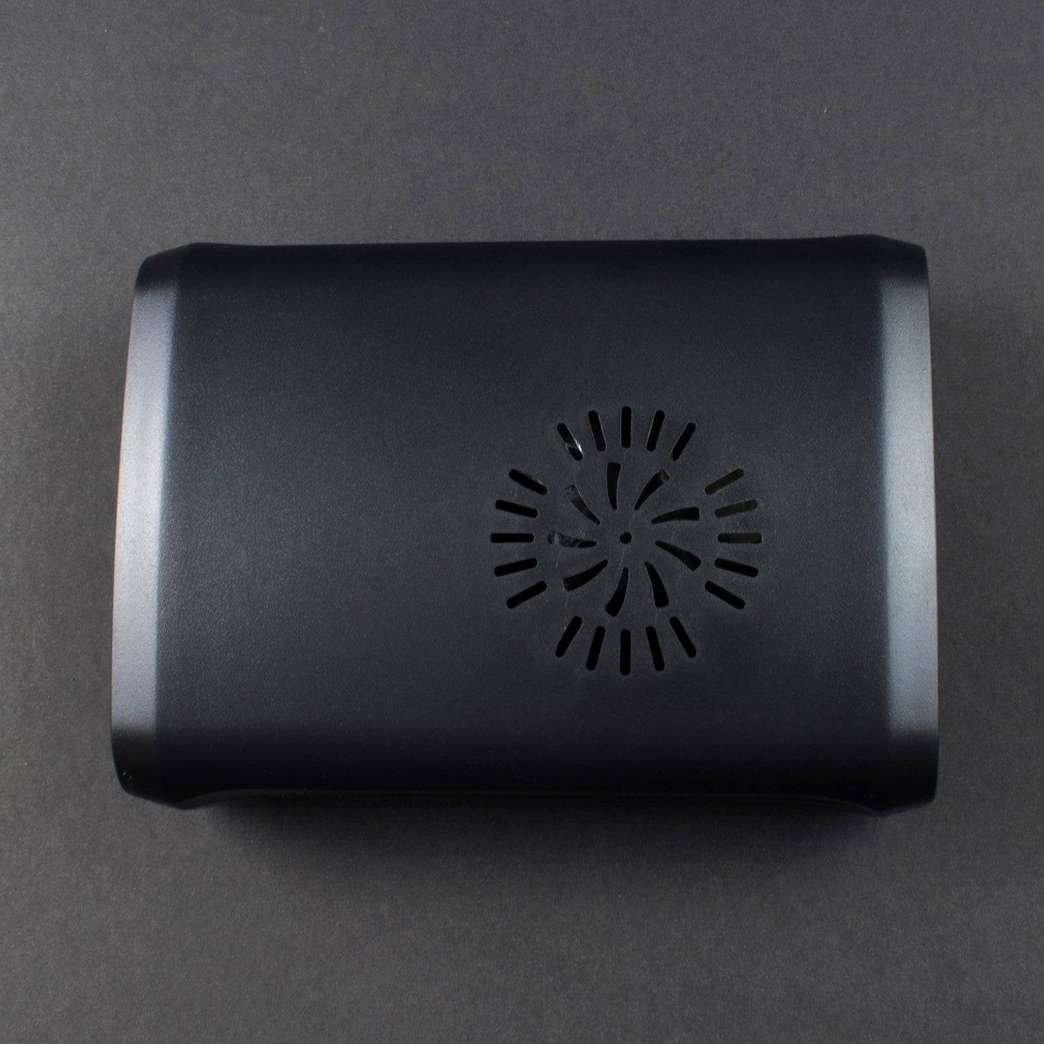 Raspberry Pi Abs Case With Fan Socket For Raspberry Pi 3 2 B