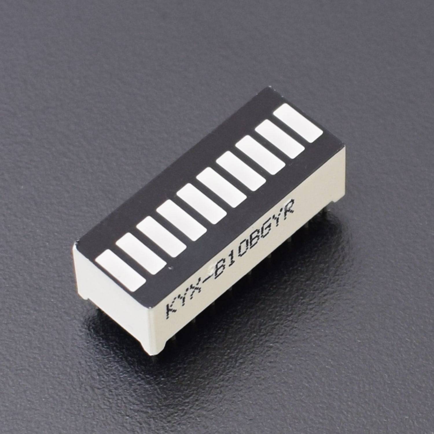 10 Segment Led Bar Graph Light Display Module Bar Rees52