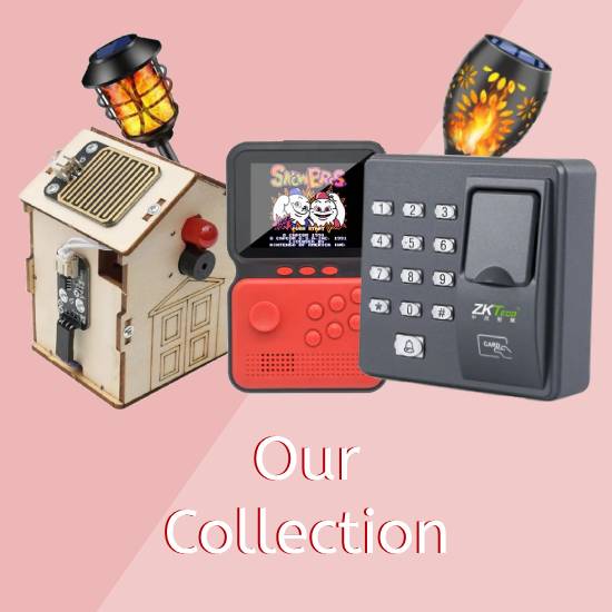 REES52 | Our Collection