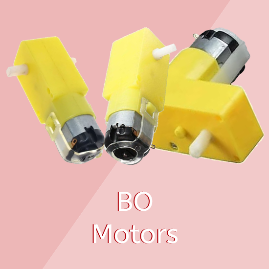 REES52 | BO Motors