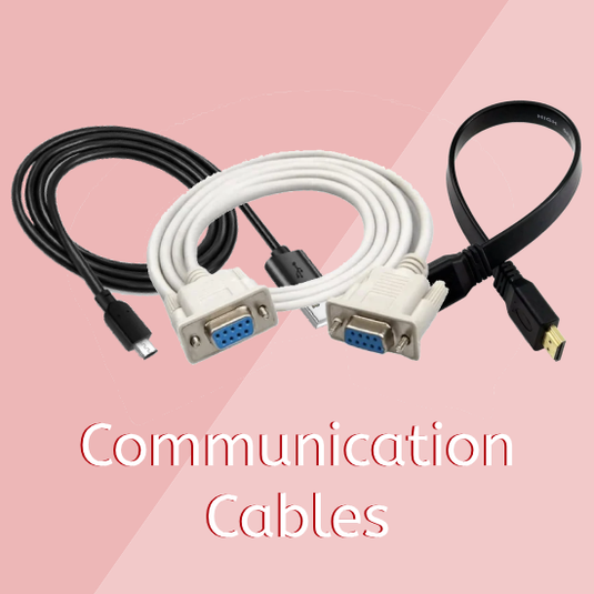 REES52 | Communication Cables, Wires & Accessories