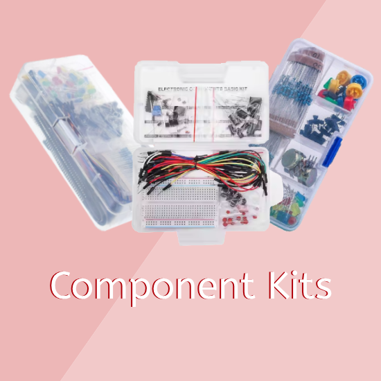 REES52 | Component Kits