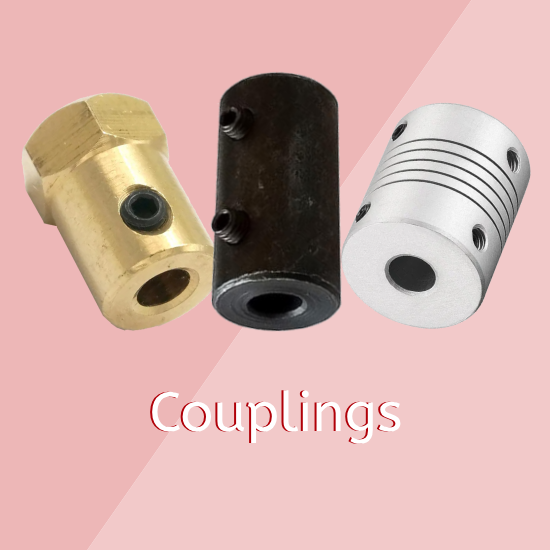 REES52 | Couplings