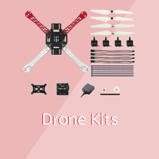 REES52 | Drone Kits