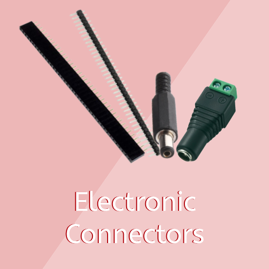 REES52 | Electronic Connectors
