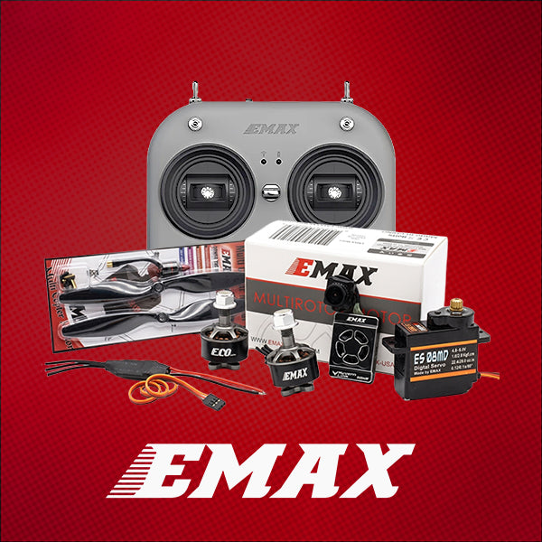 EMAX – REES52