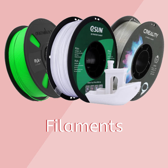 REES52 | Filaments