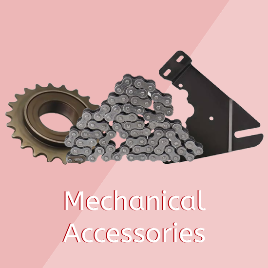 REES52 | Mechanical Accessories
