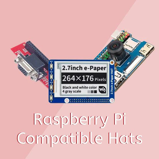 Rees52 | Raspberry Pi – REES52