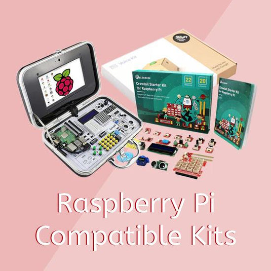 Rees52 | Raspberry Pi – REES52