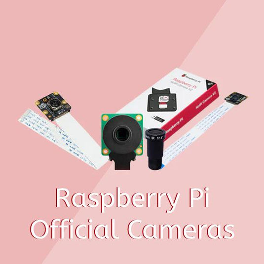 Rees52 | Raspberry Pi – REES52