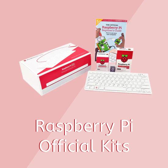Raspberry Pi – REES52