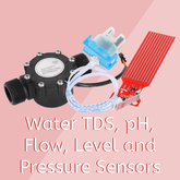 REES52 | Sensor & Modules