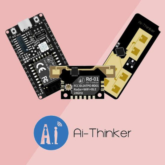 REES52 Development Boards