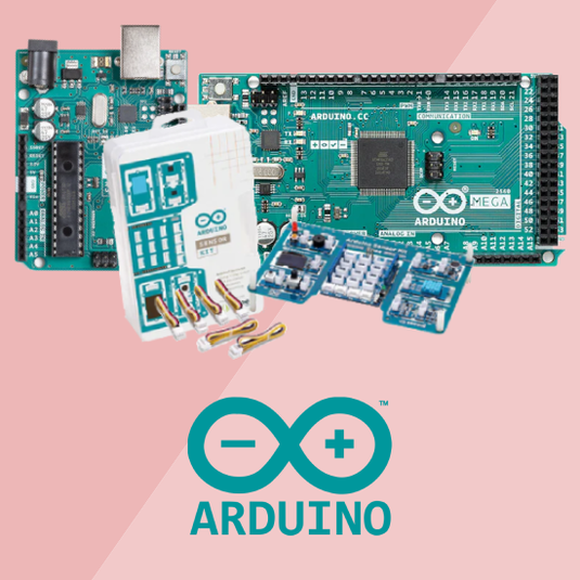 REES52 Development Boards