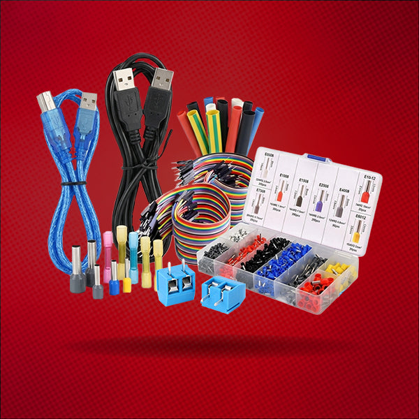 REES52 | Communication Cables, Wires & Accessories
