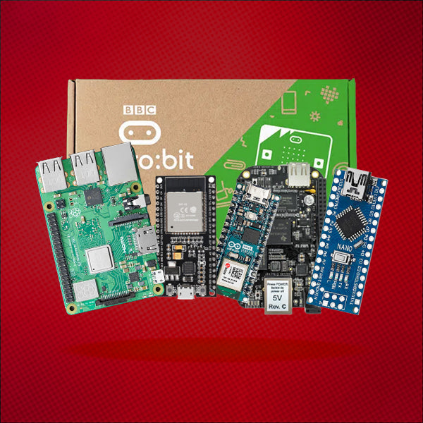 REES52 Development Boards
