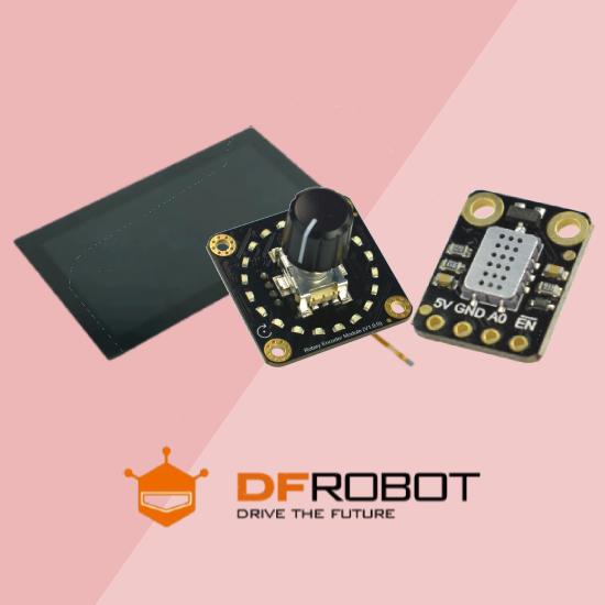 DFRobot – REES52