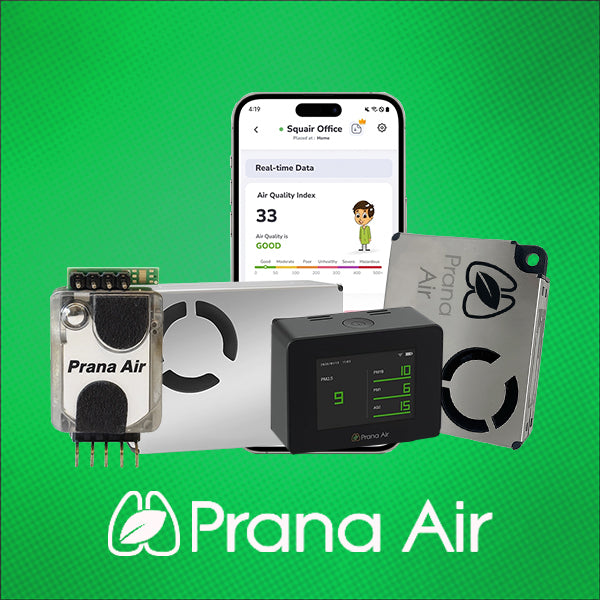 Prana Air – REES52