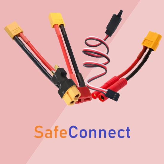 SafeConnect – REES52