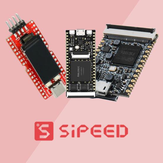 REES52 Development Boards