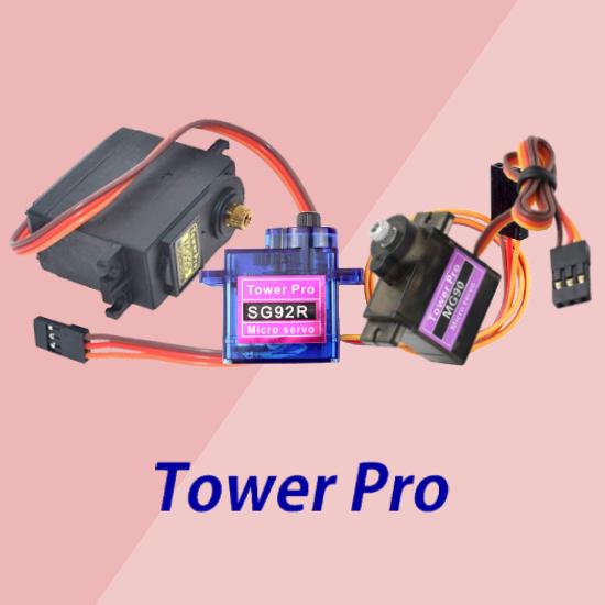Tower Pro – REES52