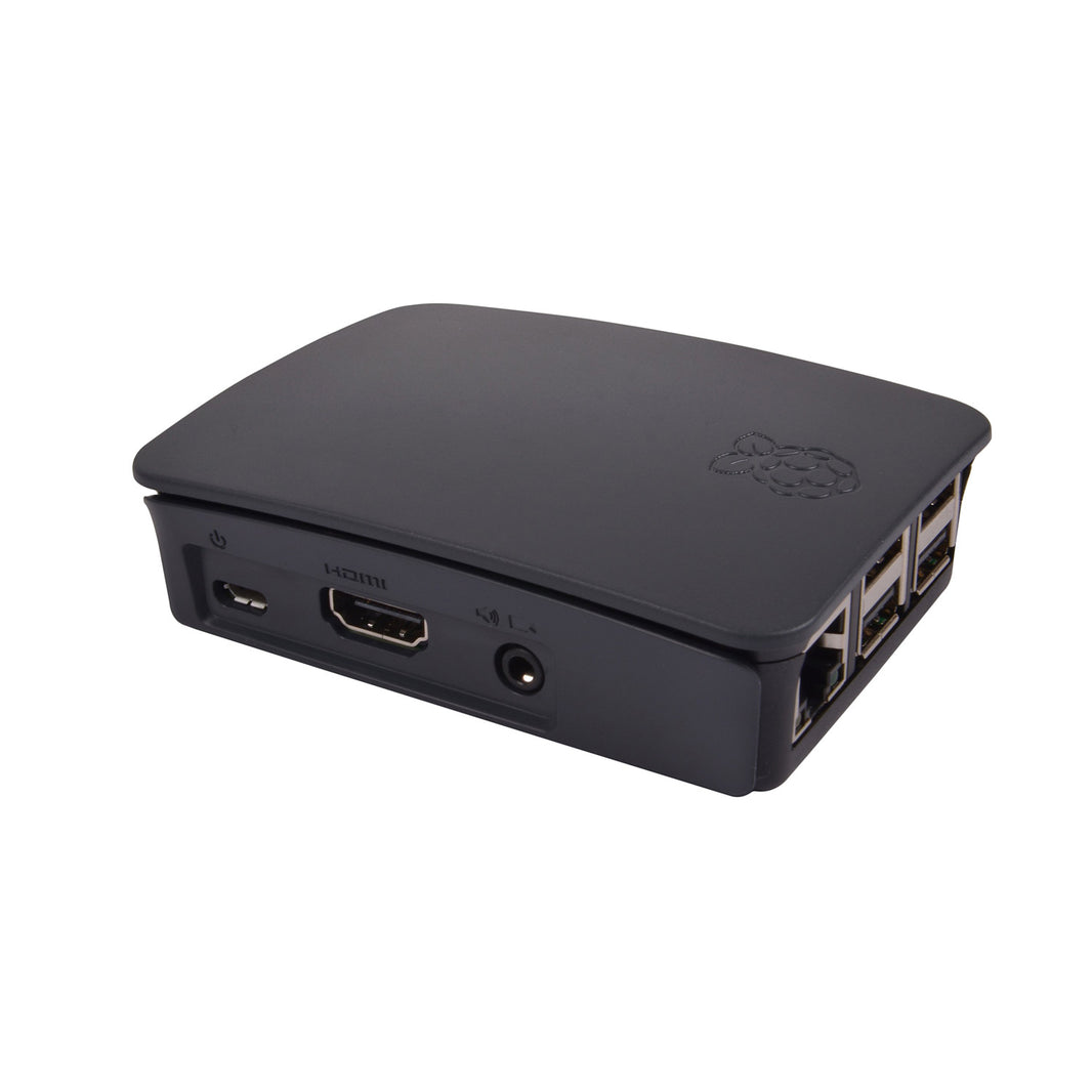 Raspberry Pi Official Cases – REES52