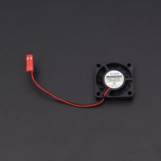 Make A Temperature Controlled Dc Fan Using Thermistor And Lm 741 IC ...