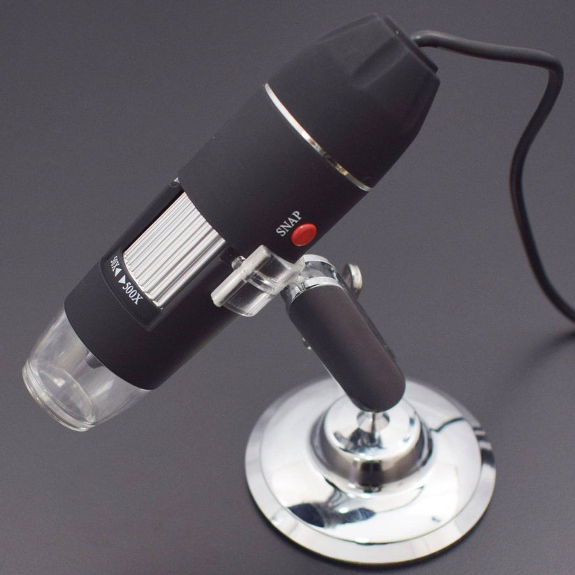 USB Microscope Camera Endoscope Magnifier Video – REES52