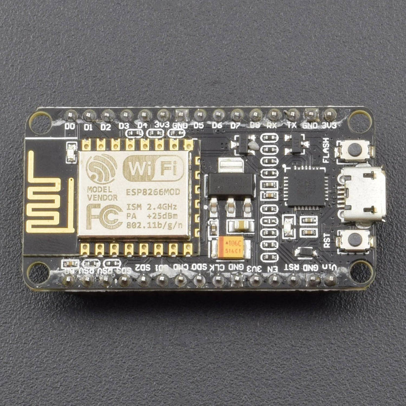 Make an IOT Weather Station Kit using DHT22 Module compatible Arduino ...