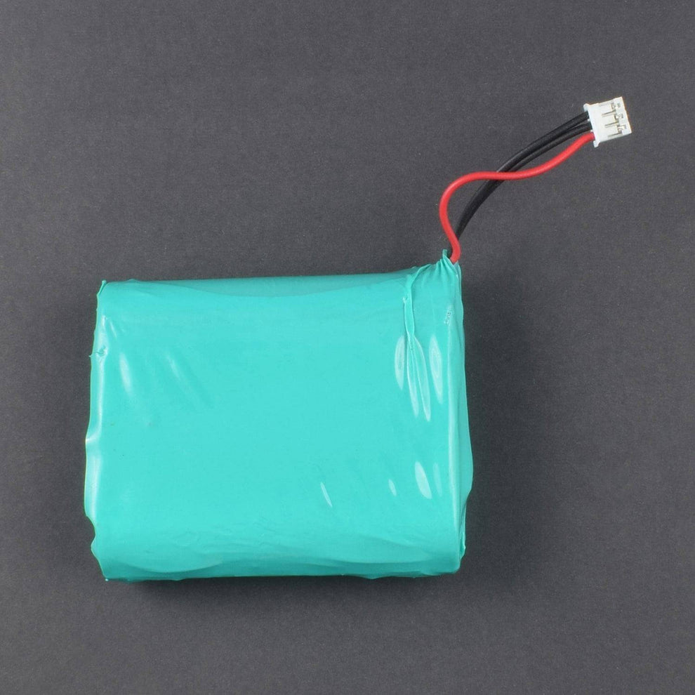 Make a Line Follower Robot Car Using L293d Motor – REES52