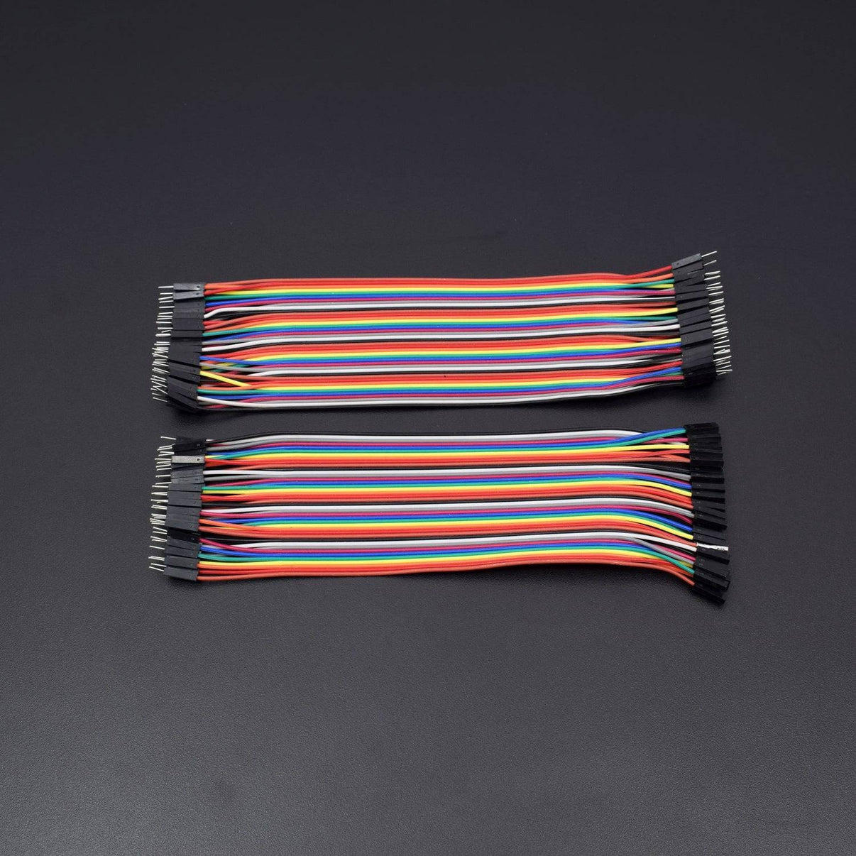 Make a Line Follower Robot Car Using L293d Motor – REES52