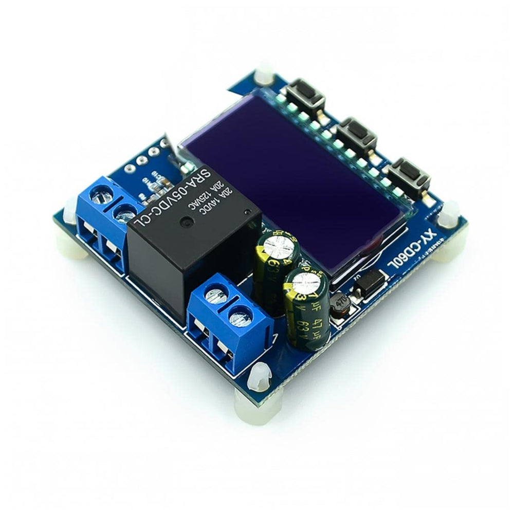 REES52 Electronic Modules