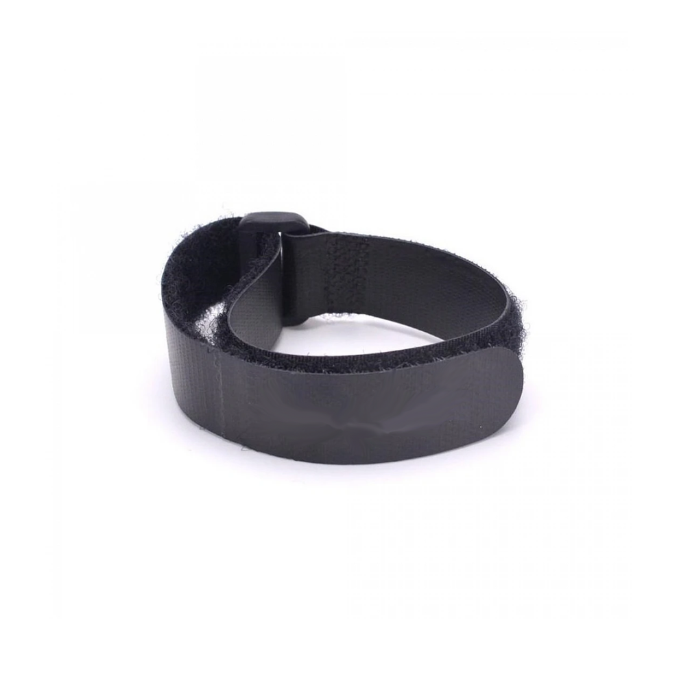 Buy 30cm Lipo Battery Strap Reusable Cable Tie Wrap – REES52