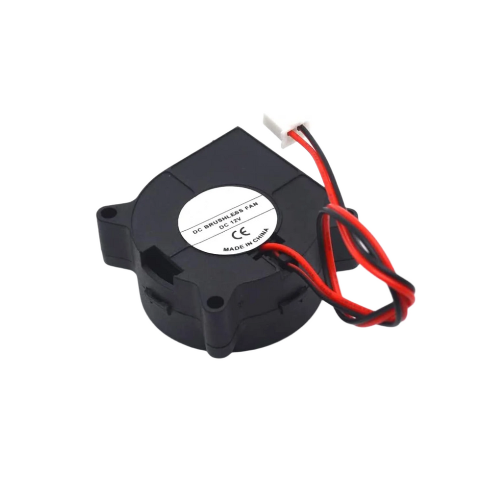 4020 12V DC Brushless Cooling Fan 40x40x20mm DC Brushless Radial ...