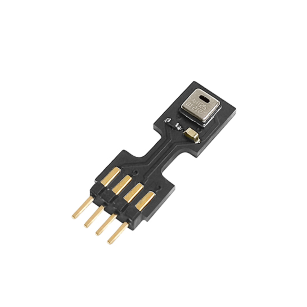 ASAIR AHT25 Temperature and Humidity Sensor Module -40°C to +80°C – REES52