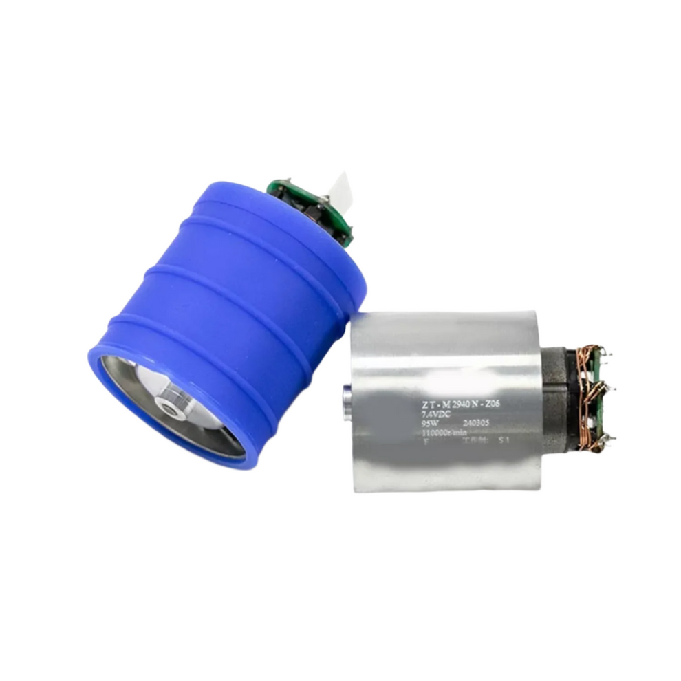 80000 rpm Brushless Motor High-Speed Motor For Turbo Blower – REES52