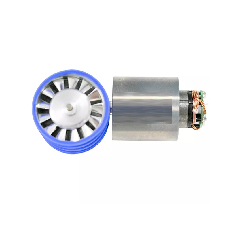 80000 rpm Brushless Motor High-Speed Motor For Turbo Blower – REES52