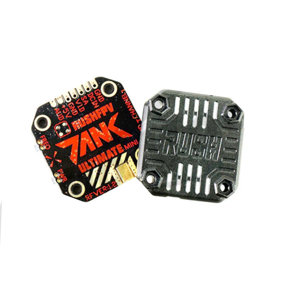 Buy Rush Tank Ultimate Mini Video Transmitter 800mW FPV VTX – REES52